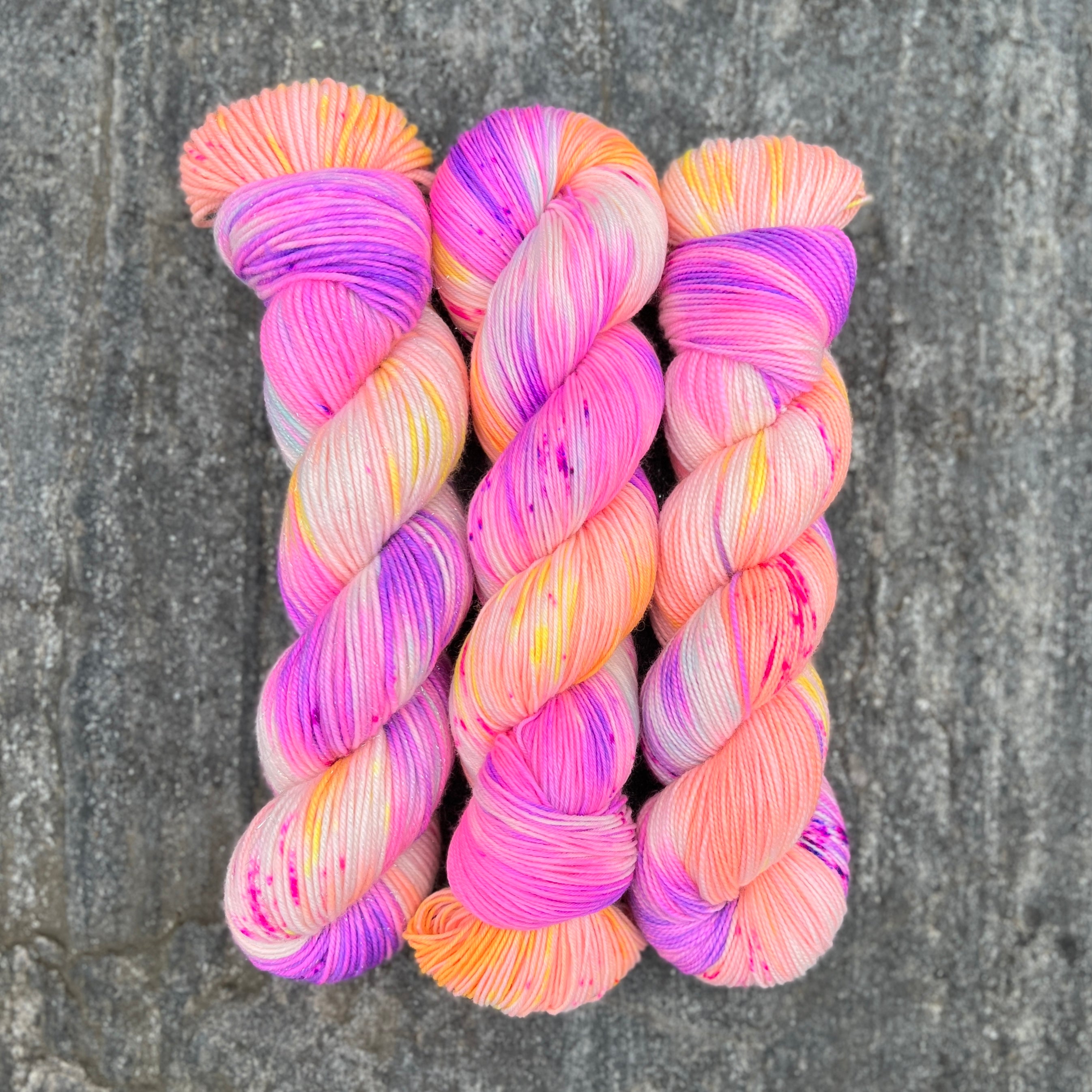 ALL – The Lemonade Shop