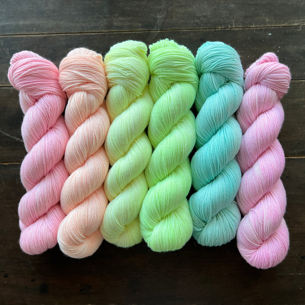 ALL – The Lemonade Shop